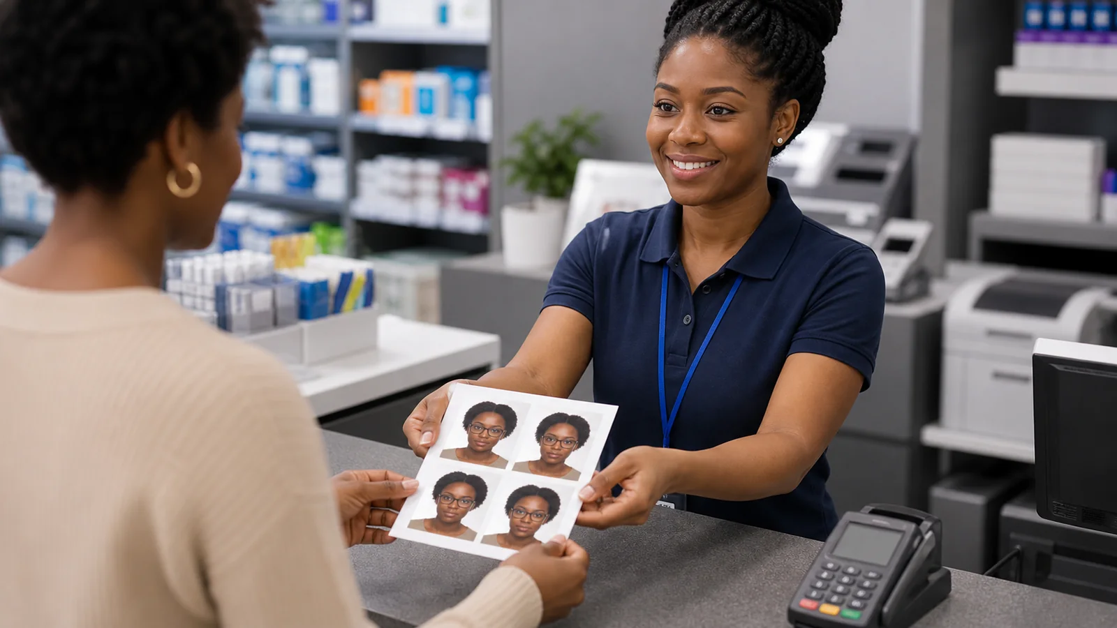 Photo ID Near Me (2026): DMV Offices, Photo License Centers, CVS ...
