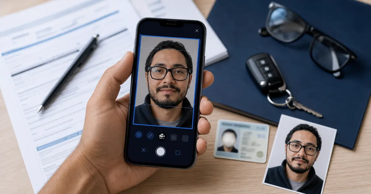 US Driver License, State ID, and REAL ID Photo Rules by State (2026 ...